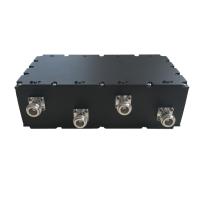 China 698-3800MHz N Female -160dbc 4x4 Hybrid Combiner for sale