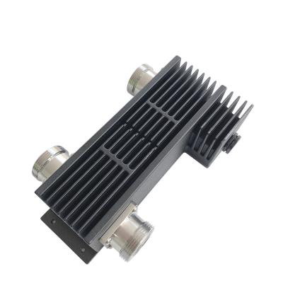 China 698 To 3800MHz Din Female DAS IBS 3db Hybrid Combiner for sale