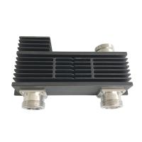 China 698 To 3800MHz Din Female DAS IBS 3db Hybrid Combiner for sale