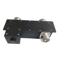 China 698 To 3800MHz Din Female DAS IBS 3db Hybrid Combiner for sale