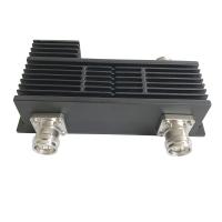 China 698-2700MHz 4.3-10 Female 3db Hybrid Coupler for sale