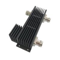China 698-2700MHz 4.3-10 Female 3db Hybrid Coupler for sale