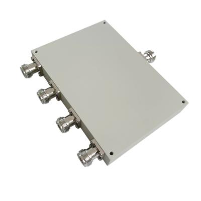 China 550-2700MHz Wilkinson Power  Divider for sale