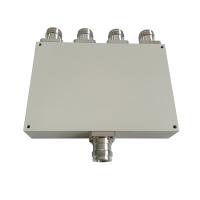 China 550 To 2700MHz Wilkinson Power  Divider for sale