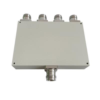 China 550 To 2700MHz Wilkinson Power  Divider for sale