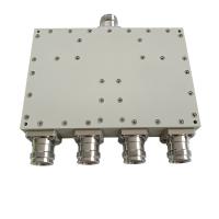 China 550 To 2700MHz Wilkinson Power  Divider for sale
