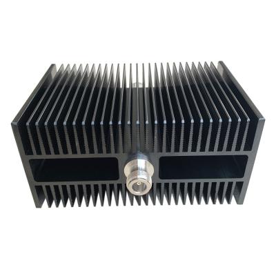 China 100w N Male To N Female 50 Ohm DC-3.8G RF Attenuator for sale