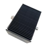 China 100w N Male To N Female 50 Ohm DC-3.8G RF Attenuator for sale