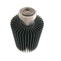 China DIN Female 50 Ohm Diy 500 Watt Dummy Load for sale