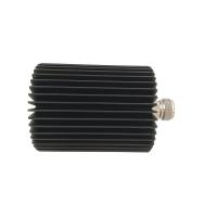 China Alum Outside -120dBc N Female RF Dummy Load for sale