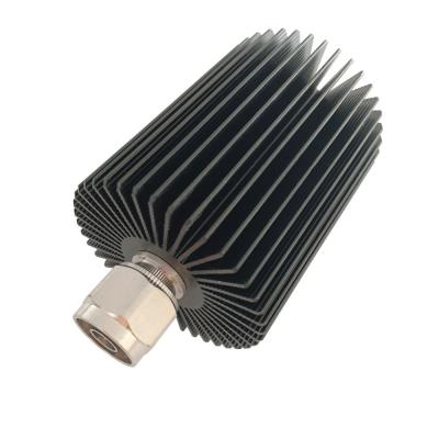 China IP65 0-4MHz N Male 4G 50w Dummy Load for sale