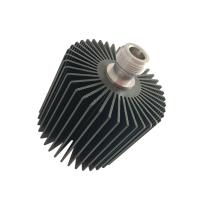 China ROHS 4GHz N Female AC RF Dummy Load Low Standing Wave for sale