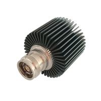 China ISO9000 50 Ohm Resistor Cb Radio RF Dummy Load For Microwave Equipment for sale