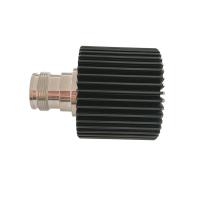 China ISO9000 50 Ohm Resistor Cb Radio RF Dummy Load For Microwave Equipment for sale