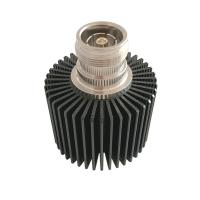 China ISO9000 50 Ohm Resistor Cb Radio RF Dummy Load For Microwave Equipment for sale