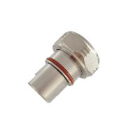 China 5 Watts DIN Male Electronic RF Dummy Load For Antenna System Lab Testing for sale