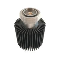 China 10 Watts DIN Female 3.8GHz Copper BNC Reactive Dummy Load for sale