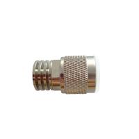 China Low Power DC 4GHz Wireless RF Dummy Load  Microwave Energy  Absorb for sale