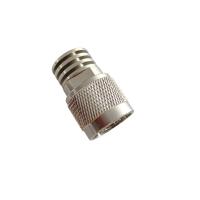 China Low Power DC 4GHz Wireless RF Dummy Load  Microwave Energy  Absorb for sale