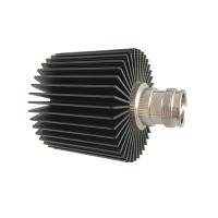 China 30 Watt Mini DIN Female Dummy Load For Amplifier Testing for sale
