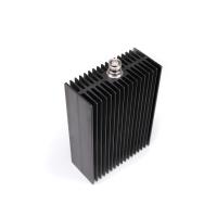 China 200 Watts 4.3-10 Female 4GHz RF Dummy Load for sale