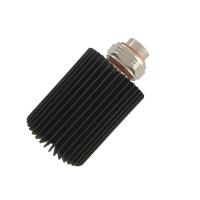 China Alum And Copper 50W DIN Male RF Dummy Load for sale