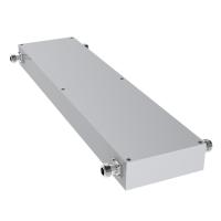 China N Female 40dB 300w 400-2000MHz BI Directional Coupler for sale