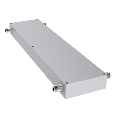 China N Female 40dB 300w 400-2000MHz BI Directional Coupler for sale