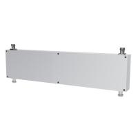 China N Female 40dB 300w 400-2000MHz BI Directional Coupler for sale