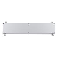 China N Female 40dB 300w 400-2000MHz BI Directional Coupler for sale