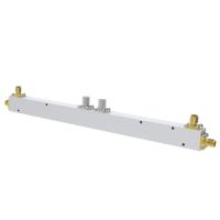 China SMA Female 10dB 50w 700-6000MHz Hf Directional Coupler for sale