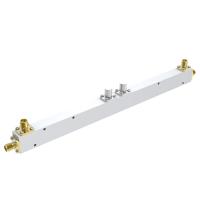 China SMA Female 10dB 50w 700-6000MHz Hf Directional Coupler for sale