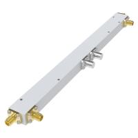 China Dual 30dB 50 Watt 0.7-6GHz Bi Directional Coupler for sale