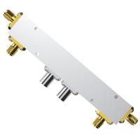 China 50Ohm 10W 2000 To 4000MHz 10db Directional Coupler for sale