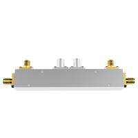 China 40dB 2000 To 18000MHz High Power Directional Coupler for sale