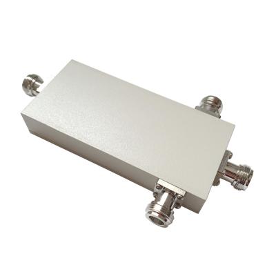 China N Female 700-1000MHz 35dB 300W Bi Directional Coupler for sale