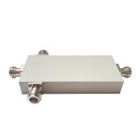 China N Female 700-1000MHz 35dB 300W Bi Directional Coupler for sale