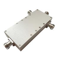 China N Female 700-1000MHz 35dB 300W Bi Directional Coupler for sale