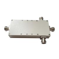 China N Female 700-1000MHz 35dB 300W Bi Directional Coupler for sale