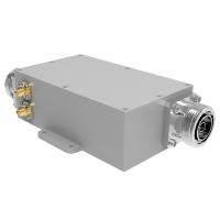 China 35dB 300 Watt DIN Female 100-1000 MHz Bi Directional Coupler for sale