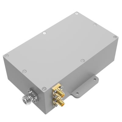 China N Female 35dB 0.3KW 0.1-1 GHz Bi Directional Coupler for sale