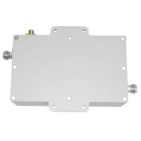 China N Female 35dB 0.3KW 0.1-1 GHz Bi Directional Coupler for sale