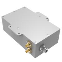 China N Female 35dB 0.3KW 0.1-1 GHz Bi Directional Coupler for sale