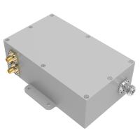 China N Female 35dB 0.3KW 0.1-1 GHz Bi Directional Coupler for sale