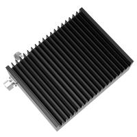 China Small Form Factor 4.3-10 Inline Low PIM Attenuator for sale