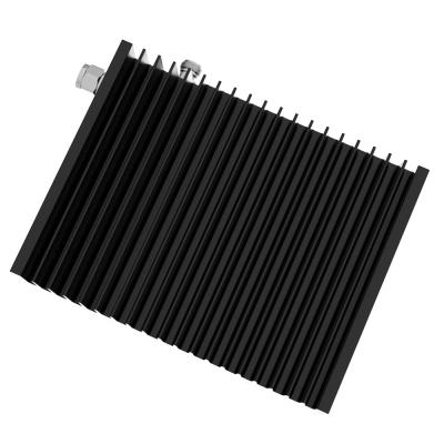 China ROHS  50W IP65 Adjustable Rf Power Signal Attenuator for sale