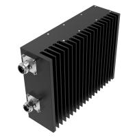 China 3dB 550-6000MHz 2IN 1OUT  Antenna Signal  Hybrid Combiner for sale