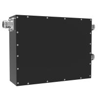 China 3dB 550-6000MHz 2IN 1OUT  Antenna Signal  Hybrid Combiner for sale