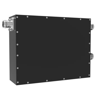 China Female -163dbc  Low PIM 2IN 1OUT RF Signals 3db Hybrid Combiner for sale