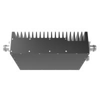 China Female -163dbc  Low PIM 2IN 1OUT RF Signals 3db Hybrid Combiner for sale